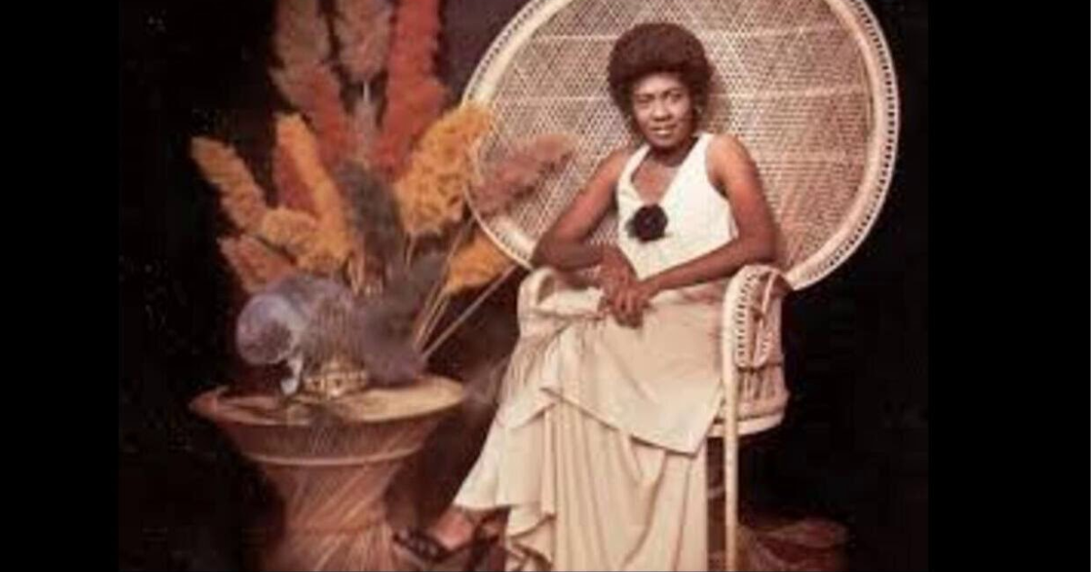 “Misty Blue” – Dorothy Moore (1976)