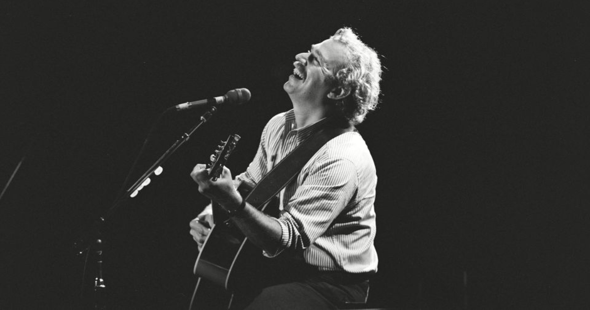 “Margaritaville” – Jimmy Buffett (1977)