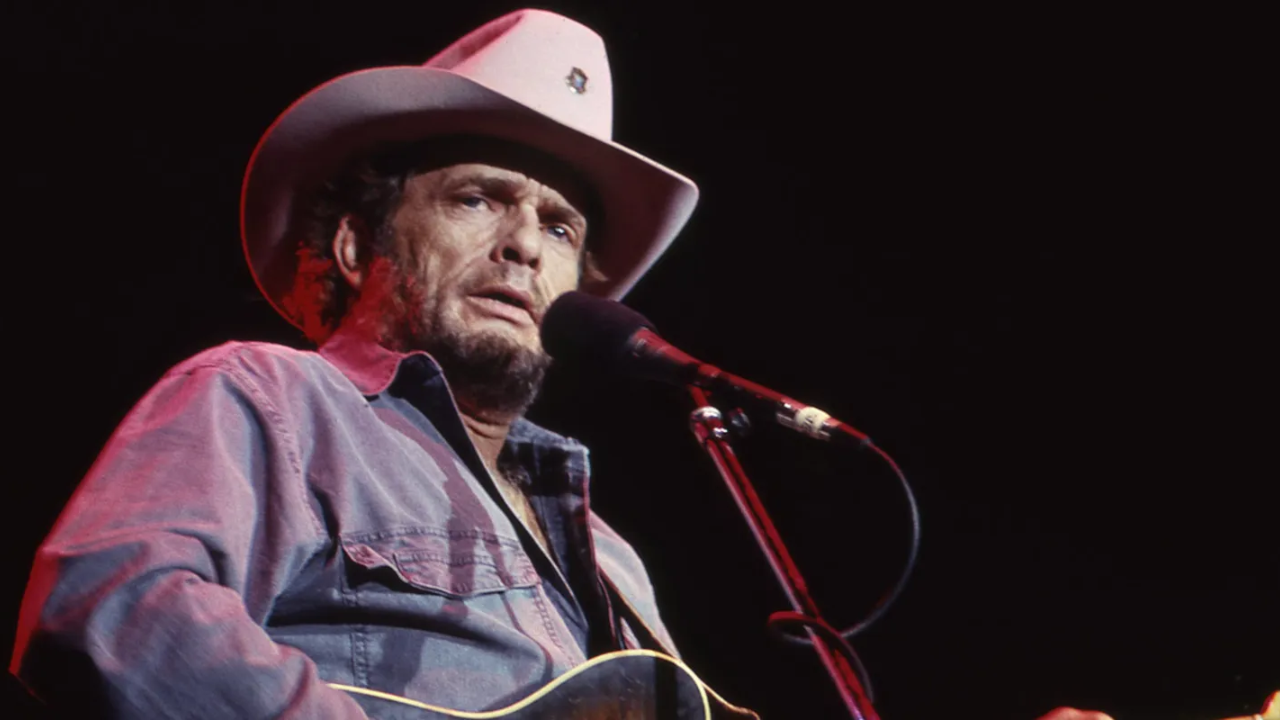 “Silver Wings” – Merle Haggard (1969, but charted well in the 70s)