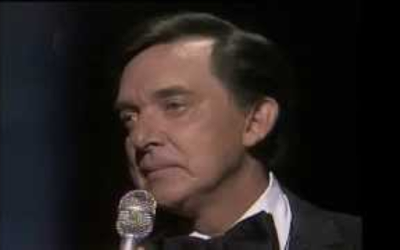 “For the Good Times” – Ray Price (1970)