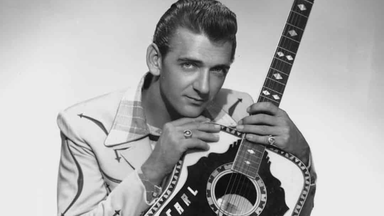 "Loose Talk" – Carl Smith (1954)